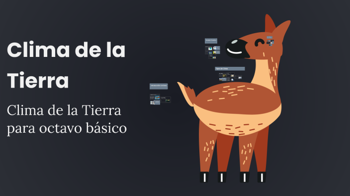 Clima de la Tierra by robert ibarra veliz on Prezi