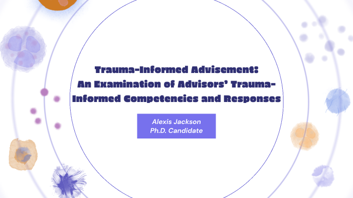 Dissertation Proposal by alexis jackson on Prezi