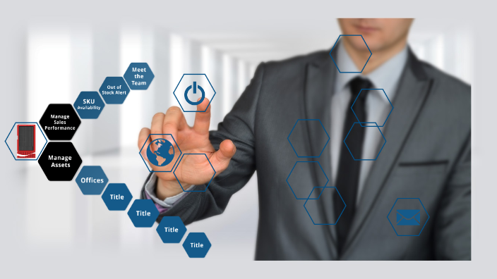 . by tim becker on Prezi