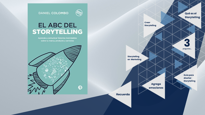 El ABC del Storytelling by Arturo Santos on Prezi