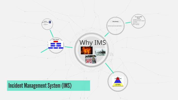 Incident Management System (IMS) by louise quenneville on Prezi