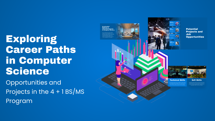 Exploring Career Paths in Computer Science by hadja diallo on Prezi