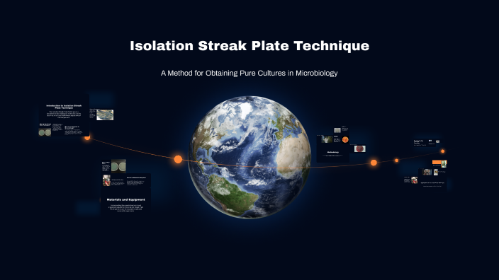 Isolation Streak Plate Technique by Blessing Onoja on Prezi