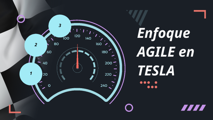 Enfoque AGILE en TESLA by Juan M. Perea on Prezi