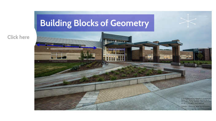 Building Blocks of Geometry by Chris Anderson on Prezi Next
