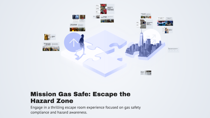 Mission Gas Safe: Escape the Hazard Zone by Gareth Ellison on Prezi
