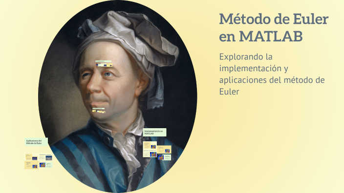 Método de Euler en MATLAB by Stiven Rodriguez on Prezi