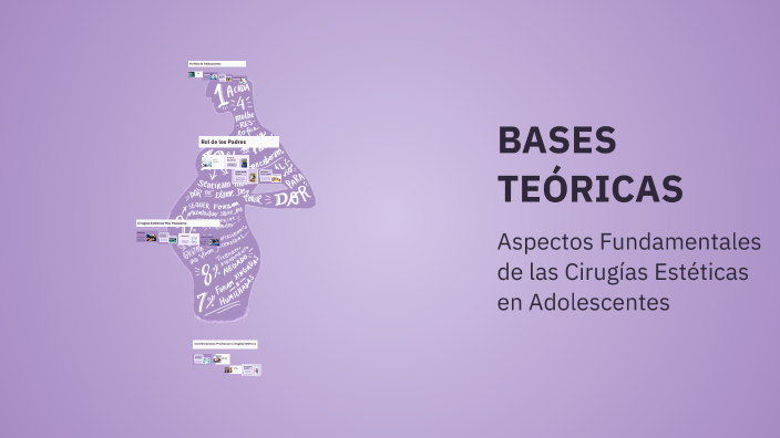 BASES TEÓRICAS by mel y ale on Prezi
