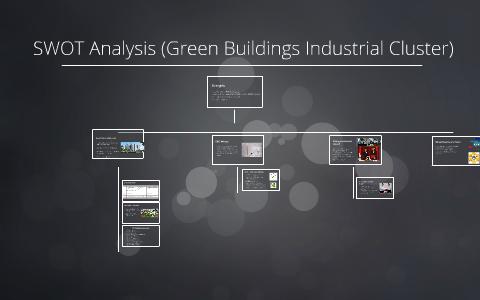 SWOT Analysis (Green Buildings) by Neo Ting Ling on Prezi