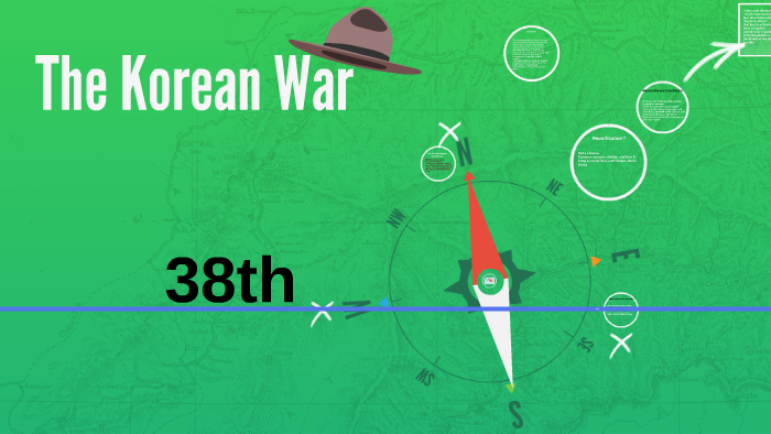 The Korean War Groh AP World by Colin Groh on Prezi