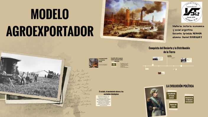 modelo agroexportador by daniel rodriguez on Prezi