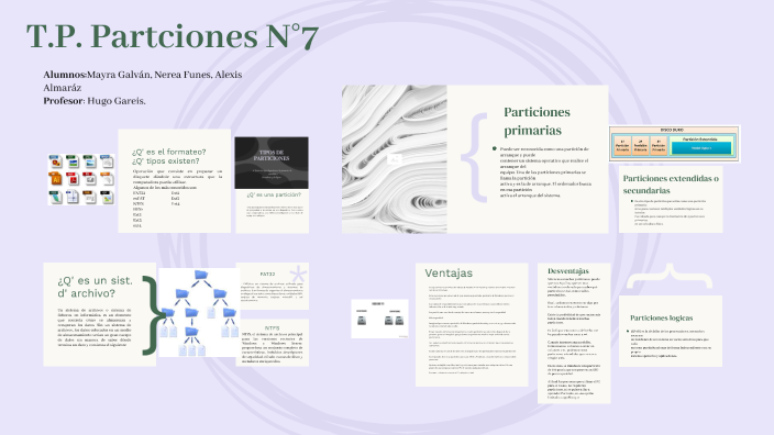 Tp. Hardware by Nerea Funes on Prezi