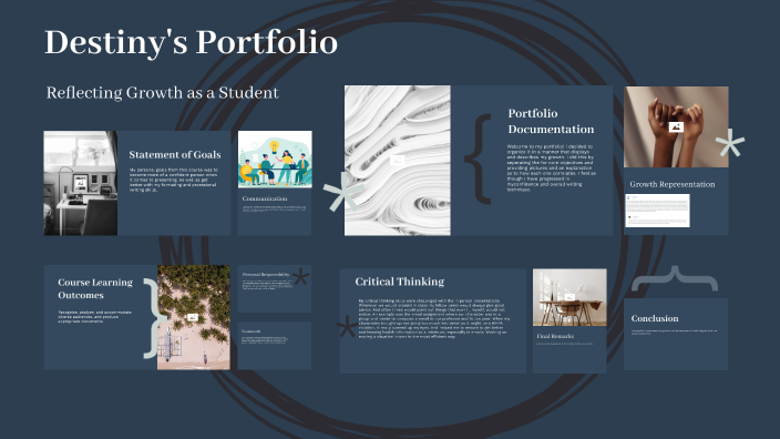 Destiny's Portfolio by Destiny Chikwe on Prezi