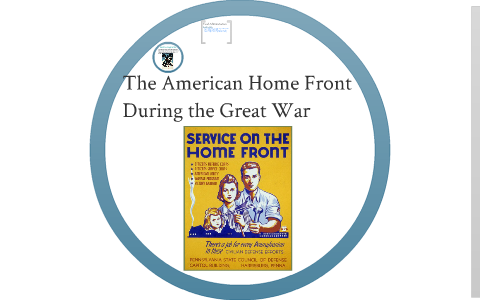 American Home Front During WWI by Tyler Iwinski on Prezi