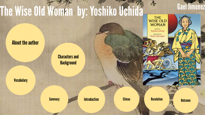 The Wise Old Woman by Dumb on Prezi