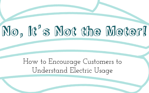 No, It's Not the Meter! by Keith Erney on Prezi