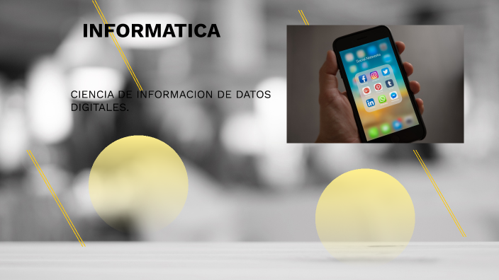 INFORMATICA by EBER VASQUEZ ONZUETA on Prezi