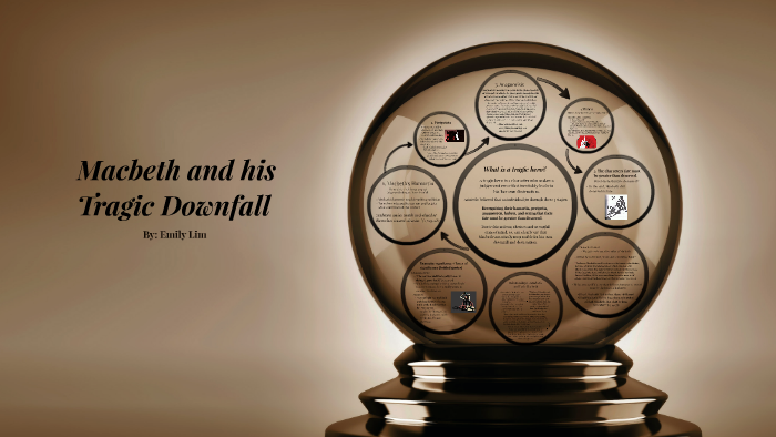 Macbeth and his Tragic Downfall by Emily Lim on Prezi