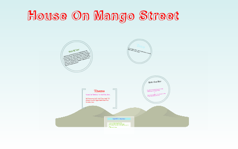 Figurative Language (House On Mango Street by marlene saavedra