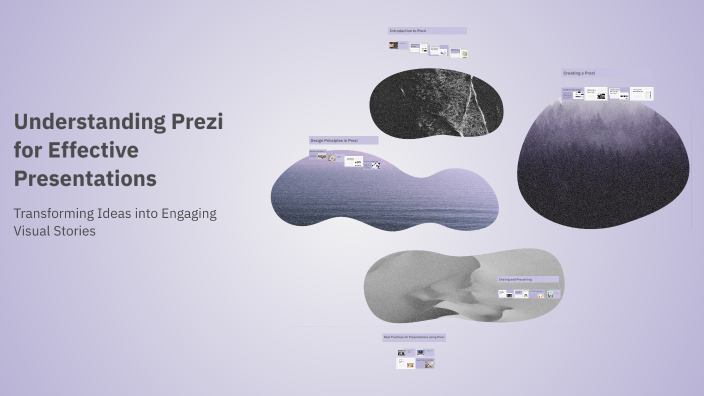 Understanding Prezi for Effective Presentations by Data Analyst on Prezi