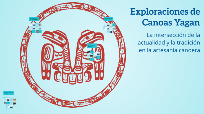 Exploraciones de Canoas Yagan by vicente rodriguez on Prezi