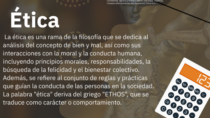 Ética y Moral by ruth mendoza serna on Prezi