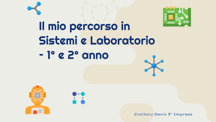 Operatori Logici nell'Intelligenza Artificiale by DENIS ALEXANDRU ...