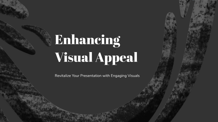 Enhancing Visual Appeal by Hayati Acaralioglu on Prezi