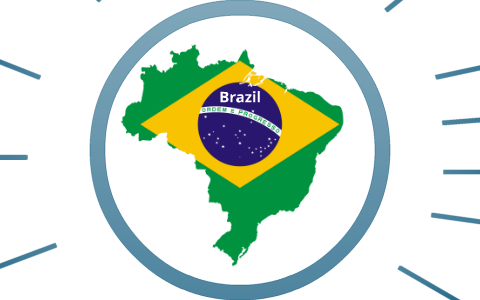 Brazil Mind Map by Daniel Johnson on Prezi