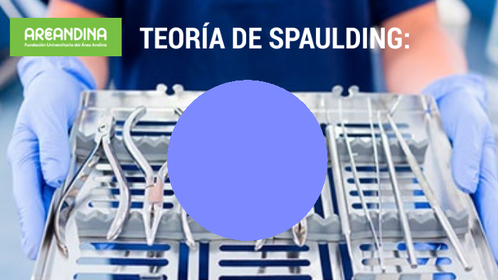 Teoría de Spaulding- Parte 1 by Lilia Michell Cortés Lozano on Prezi