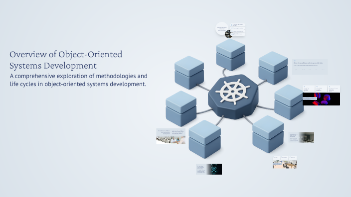 Overview of Object-Oriented Systems Development by Raghwendra Singh on ...