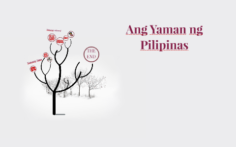 Ang Yaman ng Pilipinas by Jeffrey Talastas on Prezi