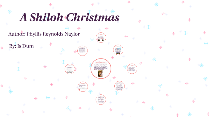 A Shiloh Christmas by is dum on Prezi
