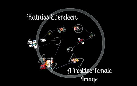 A Positive Female Image: by Gillian Xu on Prezi