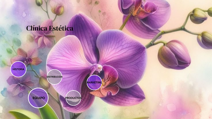 ORQUÍDEA by Jennifer Trovato on Prezi