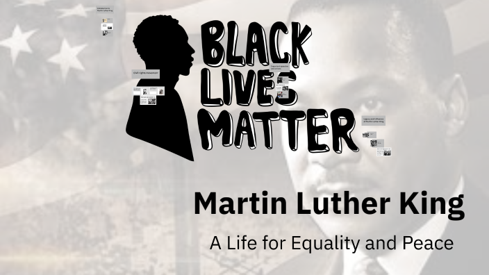 Martin Luther King by Daniel Lang on Prezi