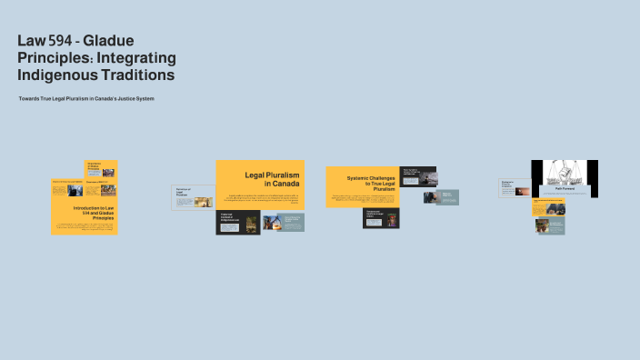 Law 594 - Gladue Principles by Yume Kobayashi on Prezi