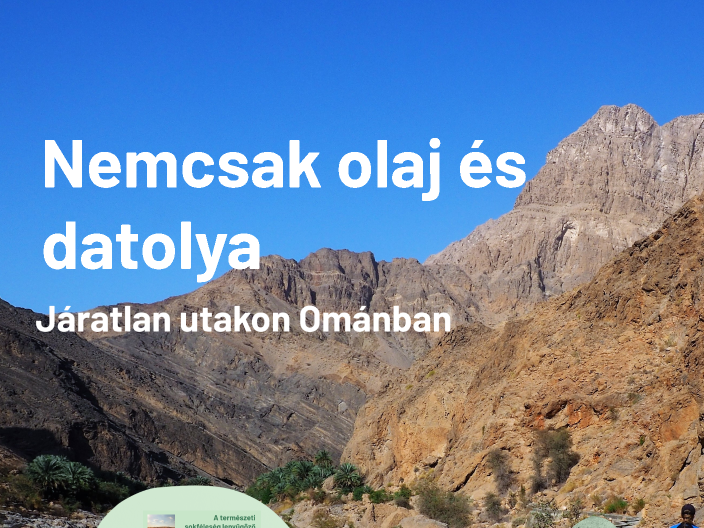 Kalandozások Ománban regi by Eva Kozak on Prezi