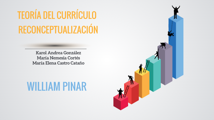 William Pinar by Maria Elena Castro Cataño on Prezi