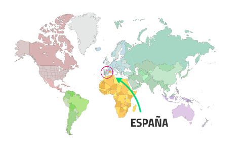 Reino de Espana by Sandra Eide on Prezi