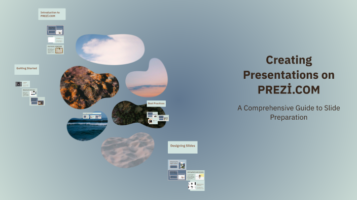 Creating Presentations on PREZİ.COM by Mücahid DEMİRALP on Prezi