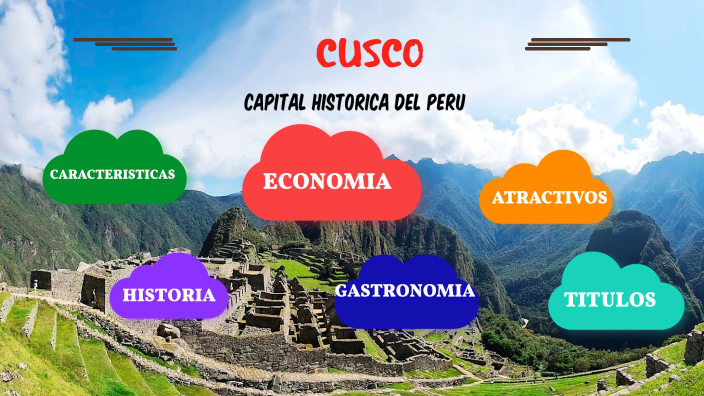 cusco by Federico Apaza Valdez on Prezi