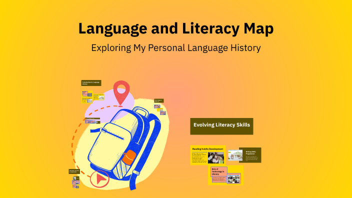Language and Literacy Map by Jackie Chavez on Prezi