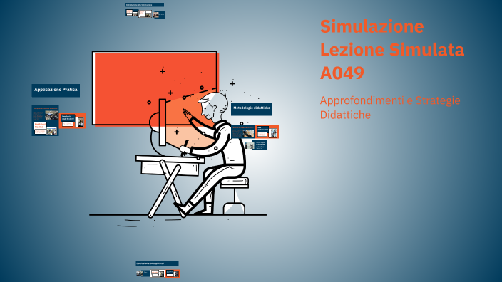 Simulazione Lezione Simulata A049 by Massimo Rosato on Prezi
