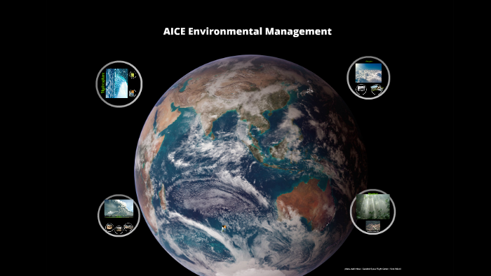 AICE Environmental Management by Alan Emerson on Prezi