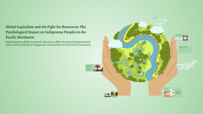 Global Capitalism and the Fight for Resources: The Psychological Impact ...