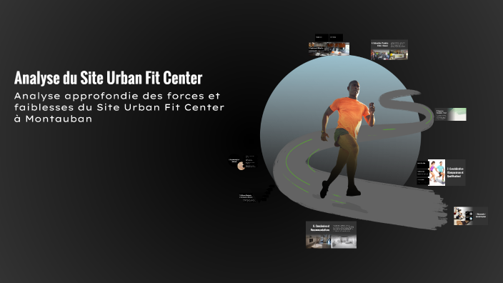 Analyse du Site Urban Fit Center by leopold teton on Prezi