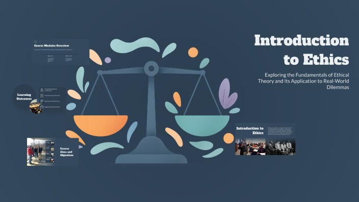 Introduction to Ethics by Mansi Rathour on Prezi