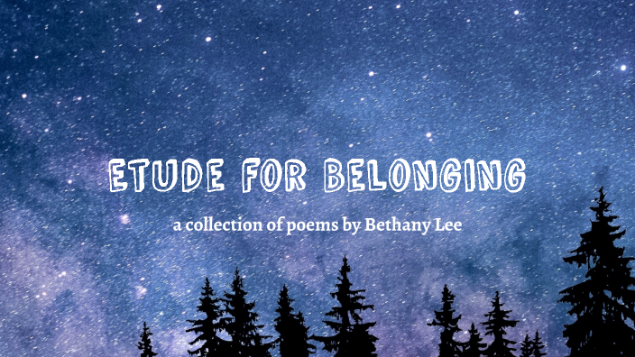 etude for presenting by Gavin Riddle on Prezi