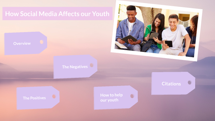 How Social Media Affects our Youth by Victoria Salazar on Prezi